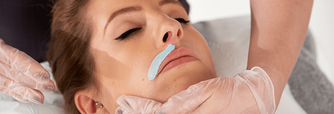 The best wax for upper lip hair removal | Sienna X – Sienna X ...