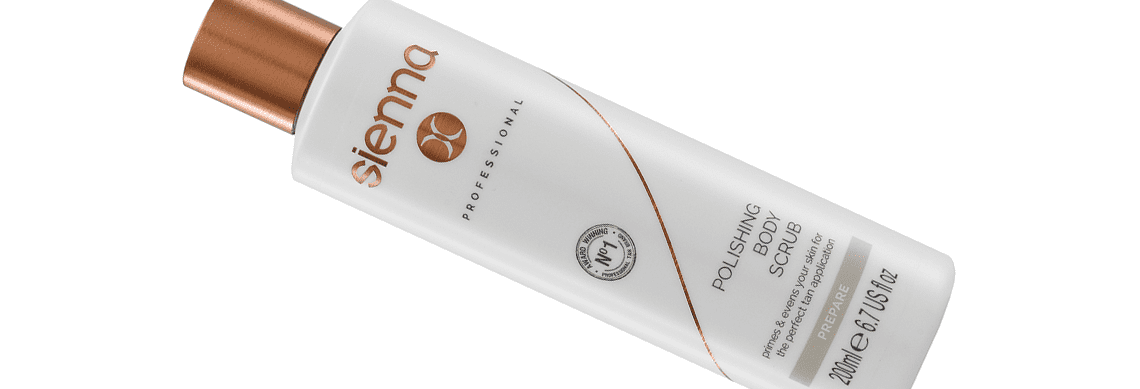 Why is my fake tan streaky? | Sienna X – Sienna X - Professional