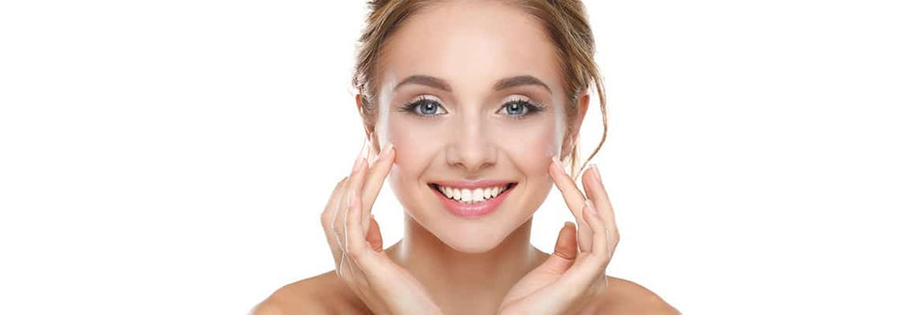 Upper lip waxing – Sienna X - Professional