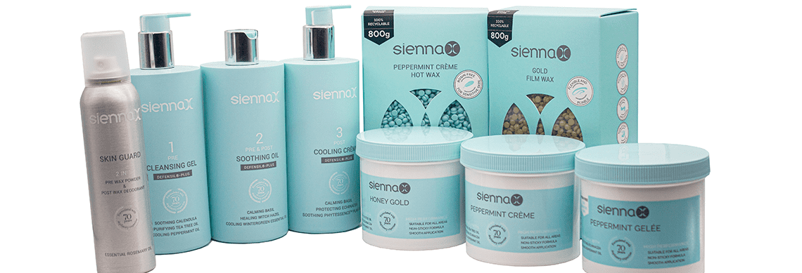 5 ideas for Christmas wax packages! | Pro Blog | Sienna X – Sienna X ...
