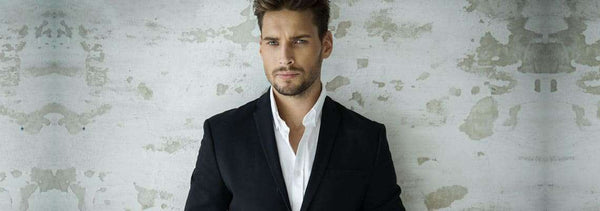 Discover the Best Gradual Tanner for Men – Sienna X - Professional