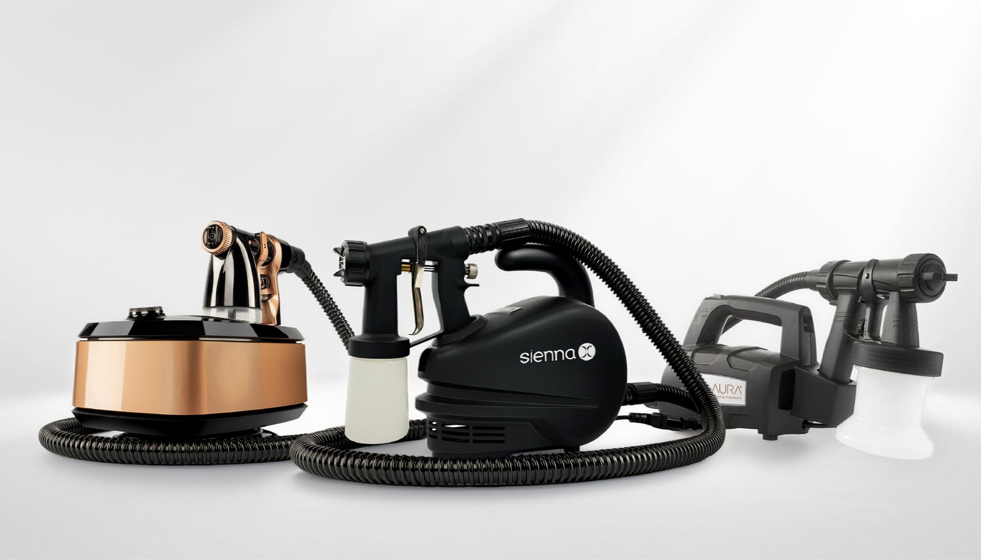 Professional Spray Tan Equipment | Machines, Cubicles, Booths & Spares ...