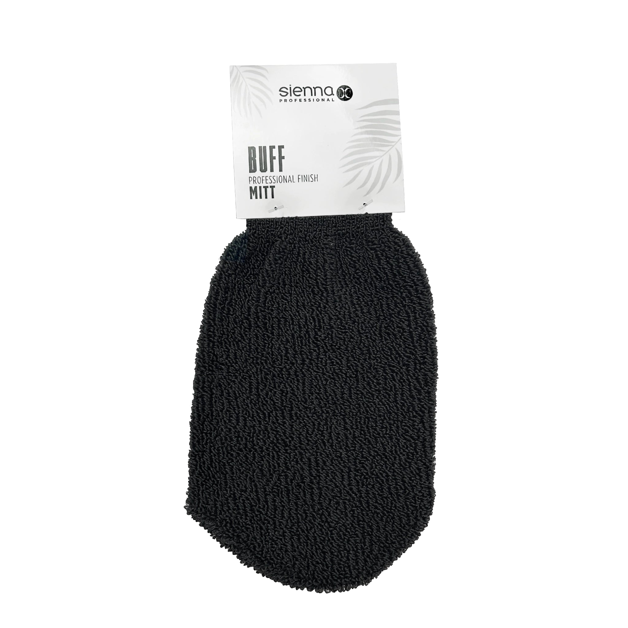 Spray Tan Buffing Mitt | Sienna X – Sienna X - Professional
